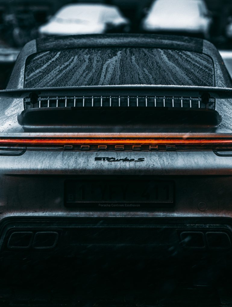 Porsche 64 - Ultimate Model Guide