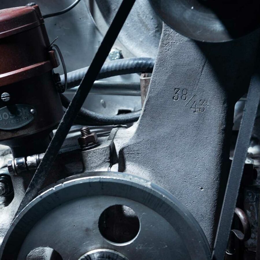 Porsche Type 64 - Pictures & Gallery