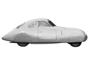 Porsche Type 64 - Ultimate Guide
