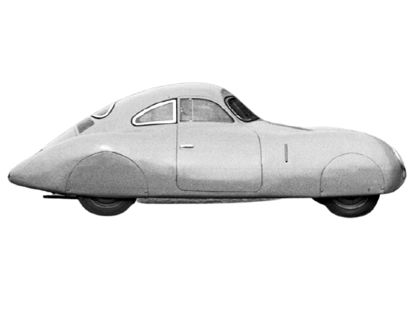 Porsche Type 64 - Ultimate Guide