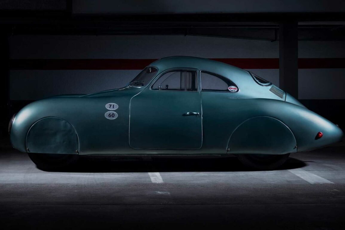 Porsche 64 - Ultimate Model Guide