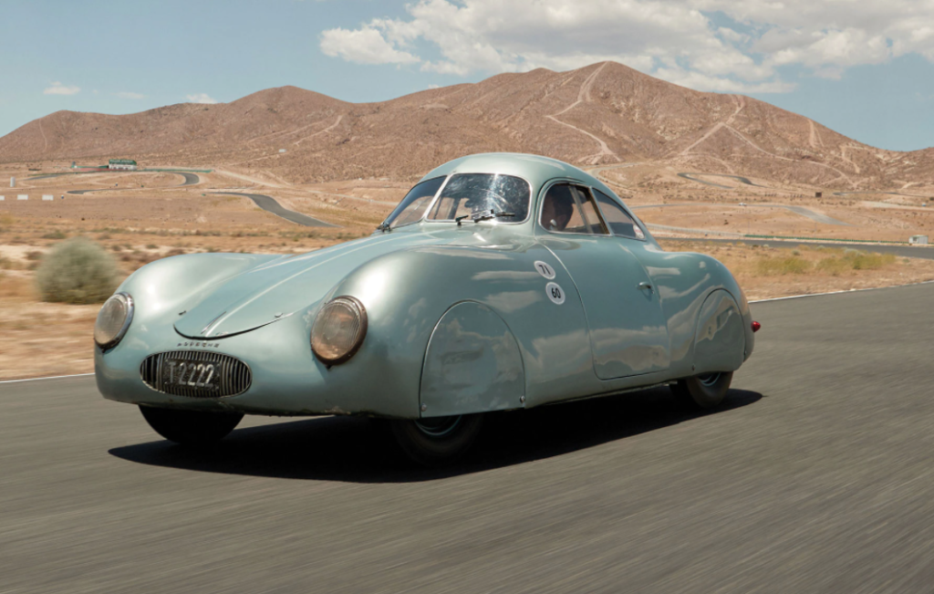 Porsche 64 - Ultimate Guide