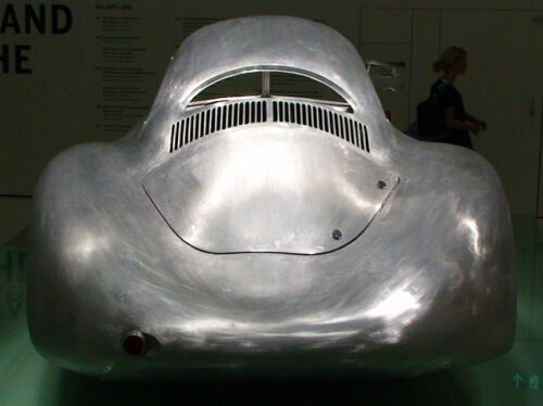 Porsche Type 64 - Ultimate Guide