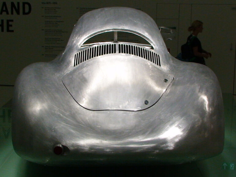 Porsche Type 64 - Ultimate Guide