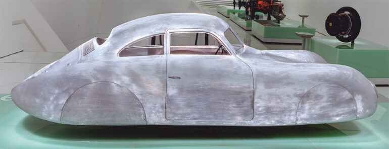 Porsche Type 64 - Ultimate Guide