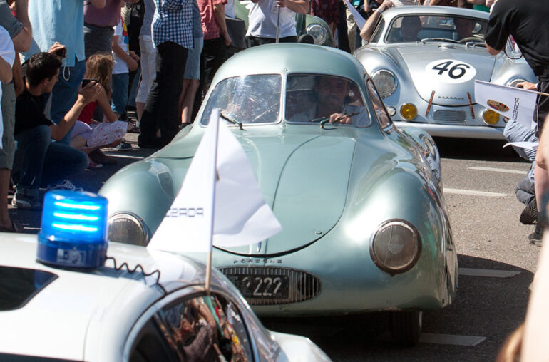 Porsche Type 64 - Ultimate Guide