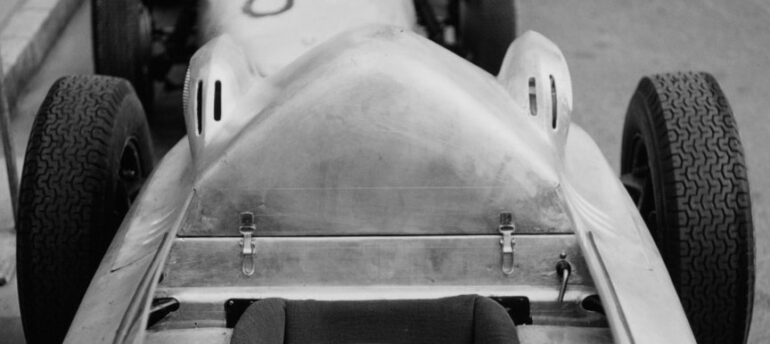 Porsche 787 F1 (1961)