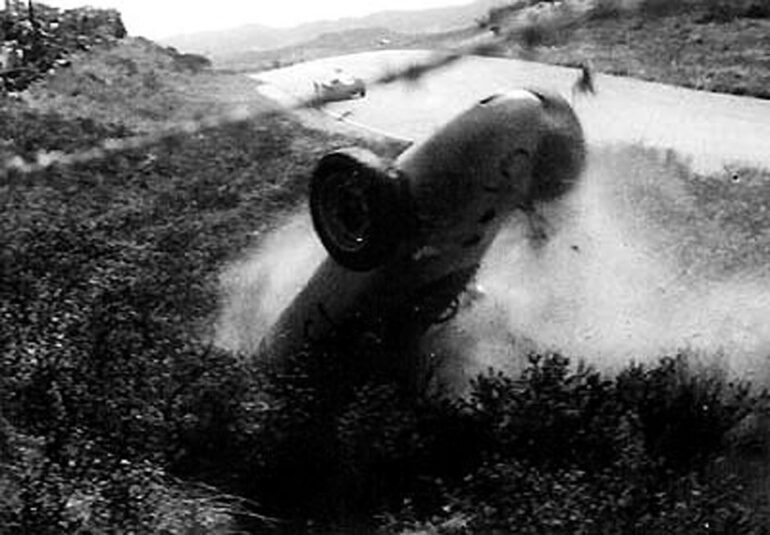 Porsche 787 F1 (1961) - Stuttcars