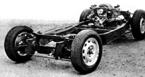 Porsche 904 - The Story