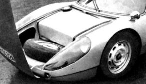 Porsche 904 - The Story