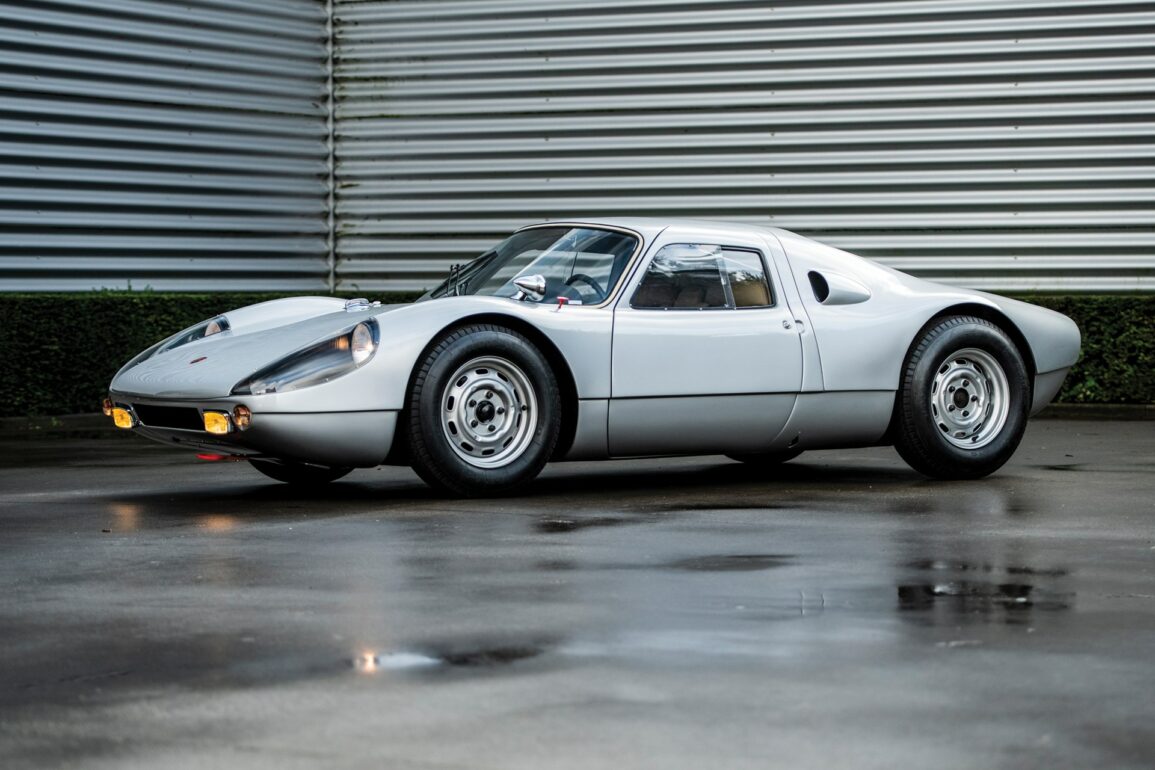 Porsche 904 - Ultimate Model Guide