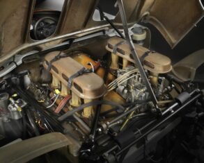 Porsche 908/02 Flunder – Pictures & Gallery