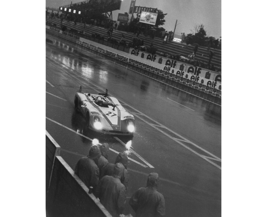 Porsche 908 LH Flunder Spyder – Pictures & Gallery