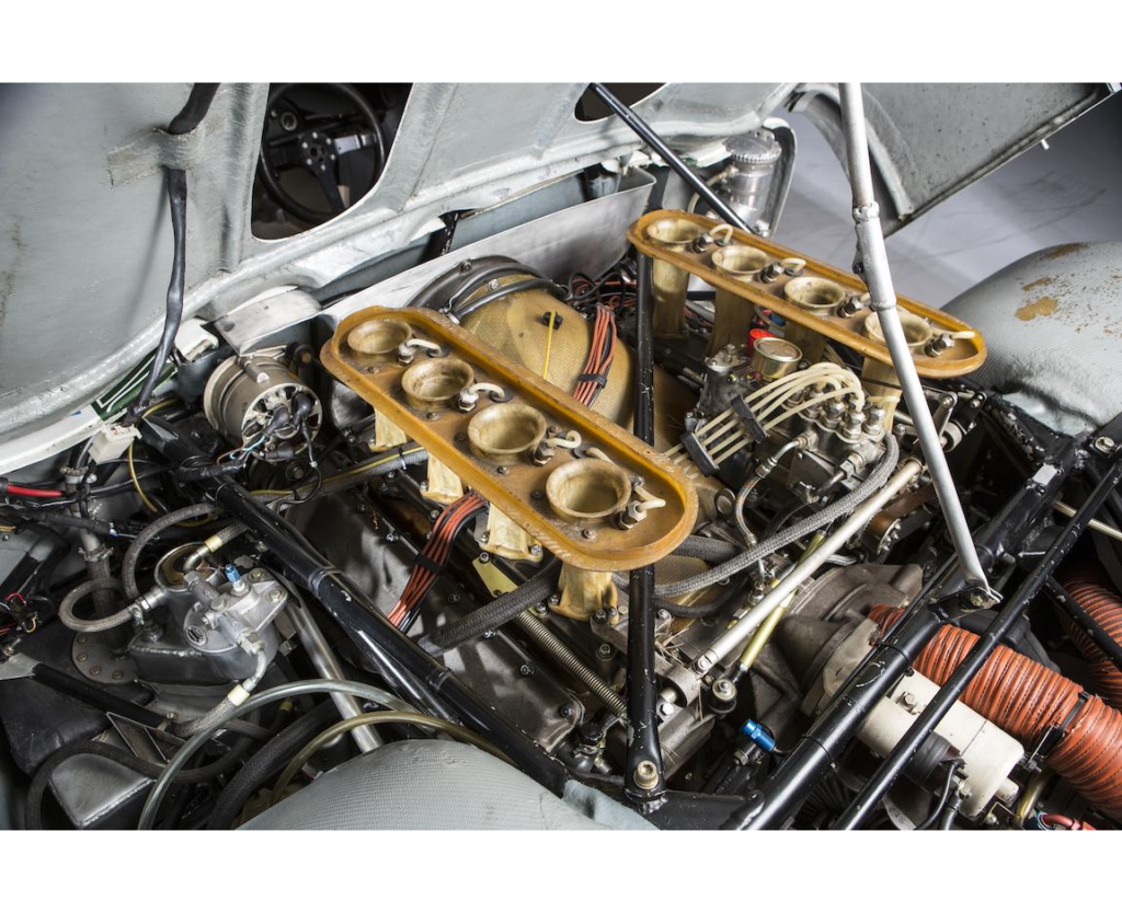 Porsche 908 LH Flunder Spyder – Pictures & Gallery