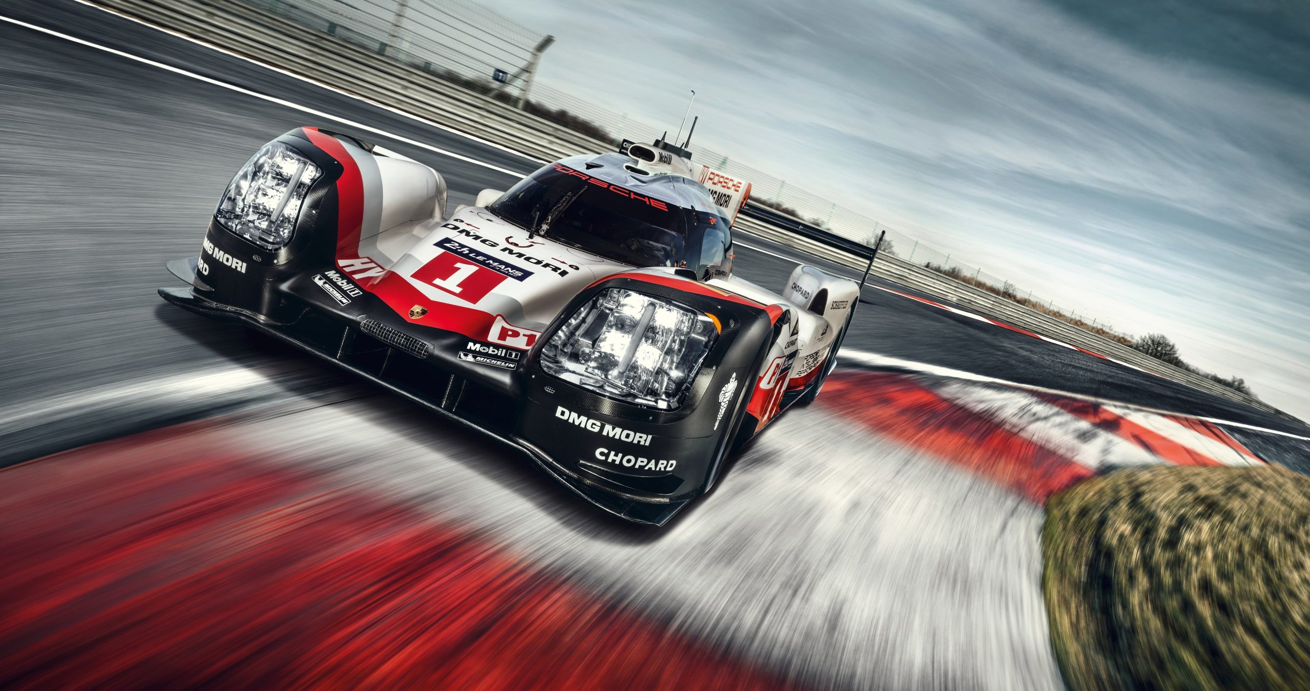 Porsche 919 - Ultimate Model Guide
