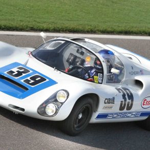 Porsche 910 - Ultimate Model Guide
