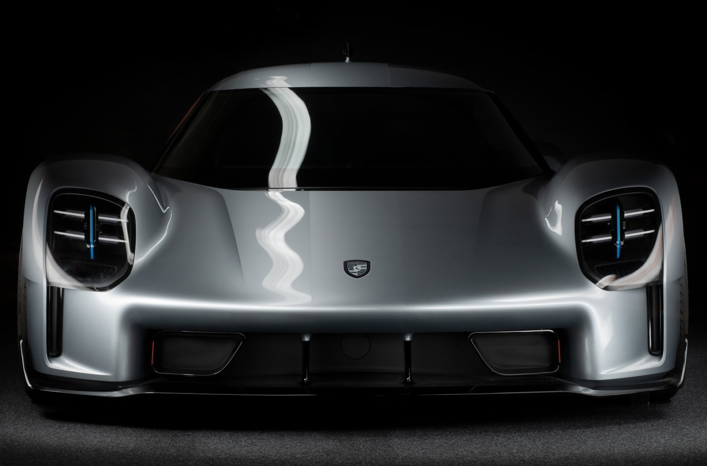 Porsche 919 Street Concept (2017)