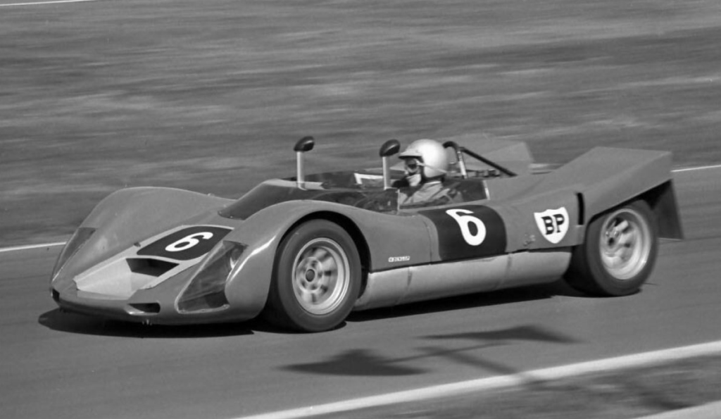 Porsche 906 Spyder – Specifications & Performance
