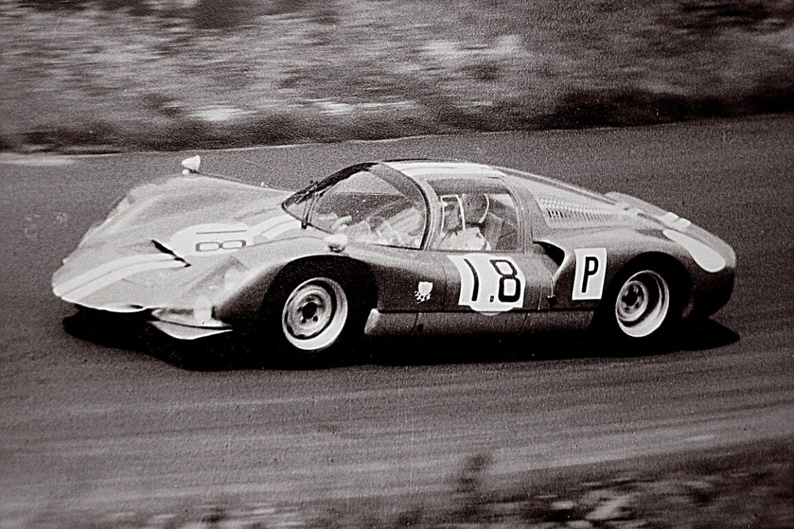 Porsche 906 - Ultimate Model Guide