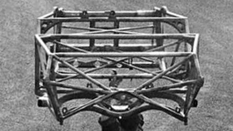 Porsche 718 - The Story - Stuttcars