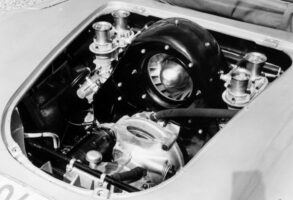Porsche 718 - The Story