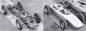Porsche 804 F1 (1962)