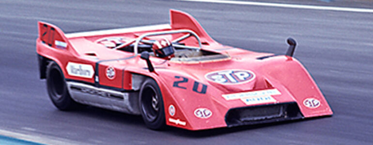 Porsche 917/10-71 (1971)