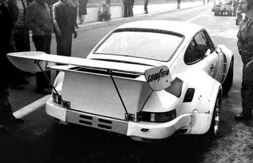Porsche 935/76 (1976)