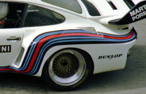 Porsche 935/76 (1976)