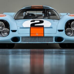 Porsche 917 - Ultimate Model Guide