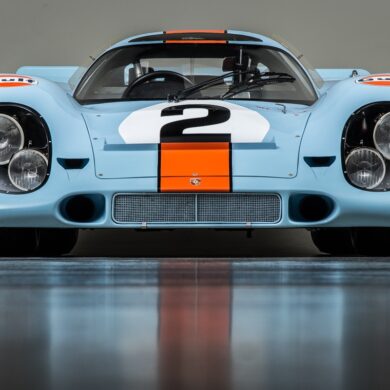 Porsche 917 - Ultimate Model Guide