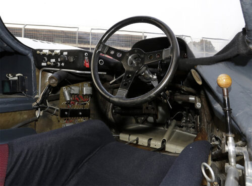 Porsche 917 K-71 (1971)