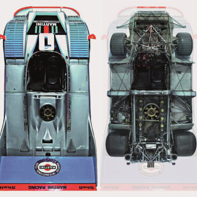 Porsche 917 - Ultimate Model Guide