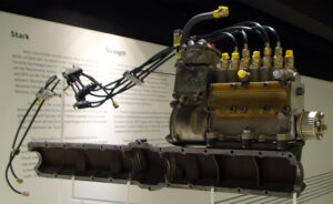 Porsche 917/30 Spyder (1972 - 1973) - Stuttcars