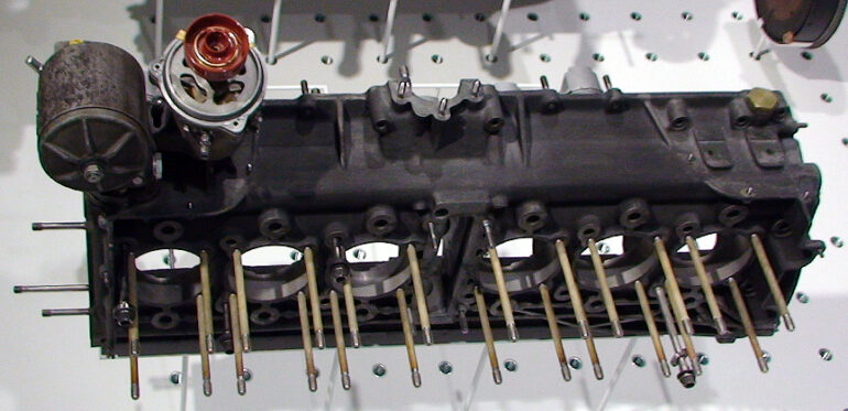 Porsche 917/30 Spyder (1972 - 1973)