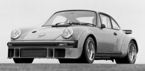 Porsche 934 (1976 - 1977)