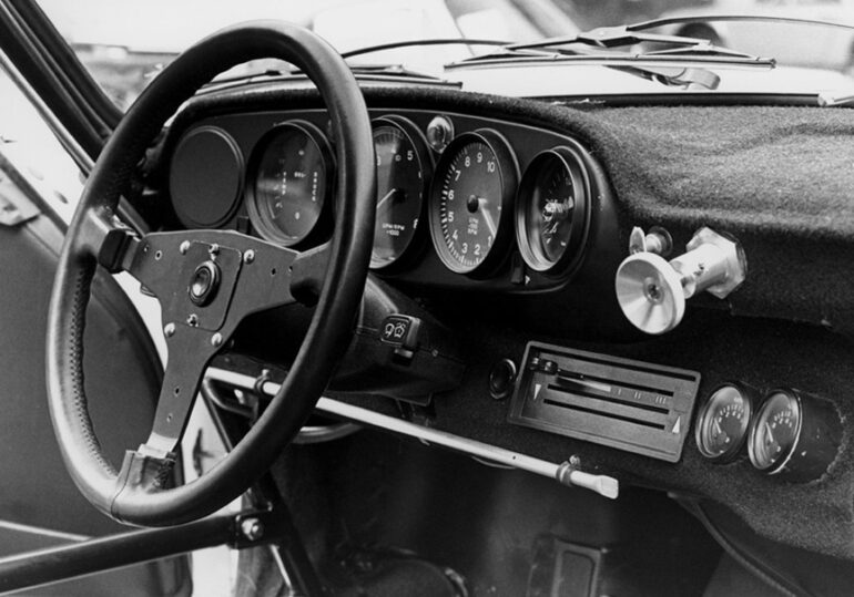 Porsche 934 (1976 - 1977)