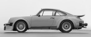 Porsche 934 (1976 - 1977) - Stuttcars