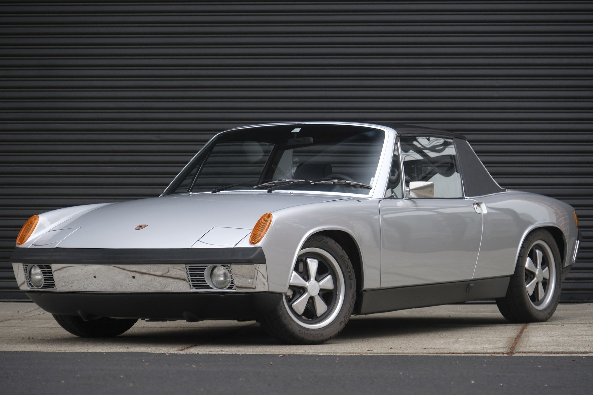 Porsche 914 - Ultimate Model Guide