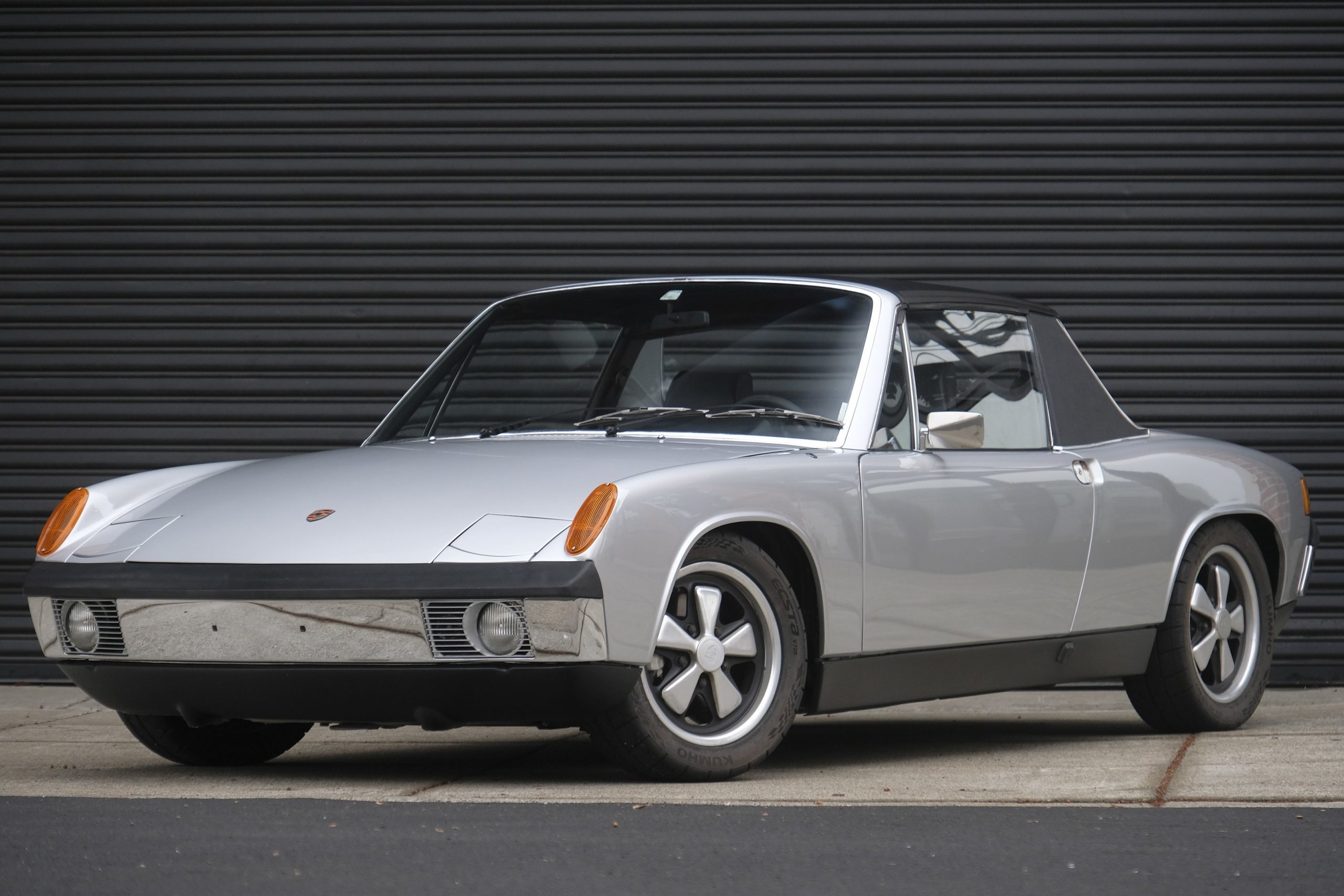 Porsche 914 Production Numbers Porsche 914 Production Numbers