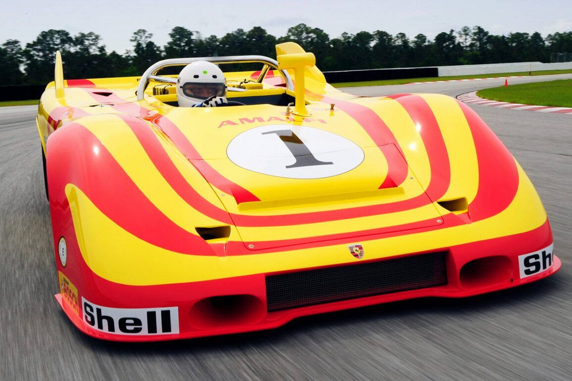Porsche 917 - Ultimate Model Guide