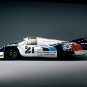 Porsche 917 - Ultimate Model Guide