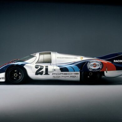 Porsche 917 - Ultimate Model Guide