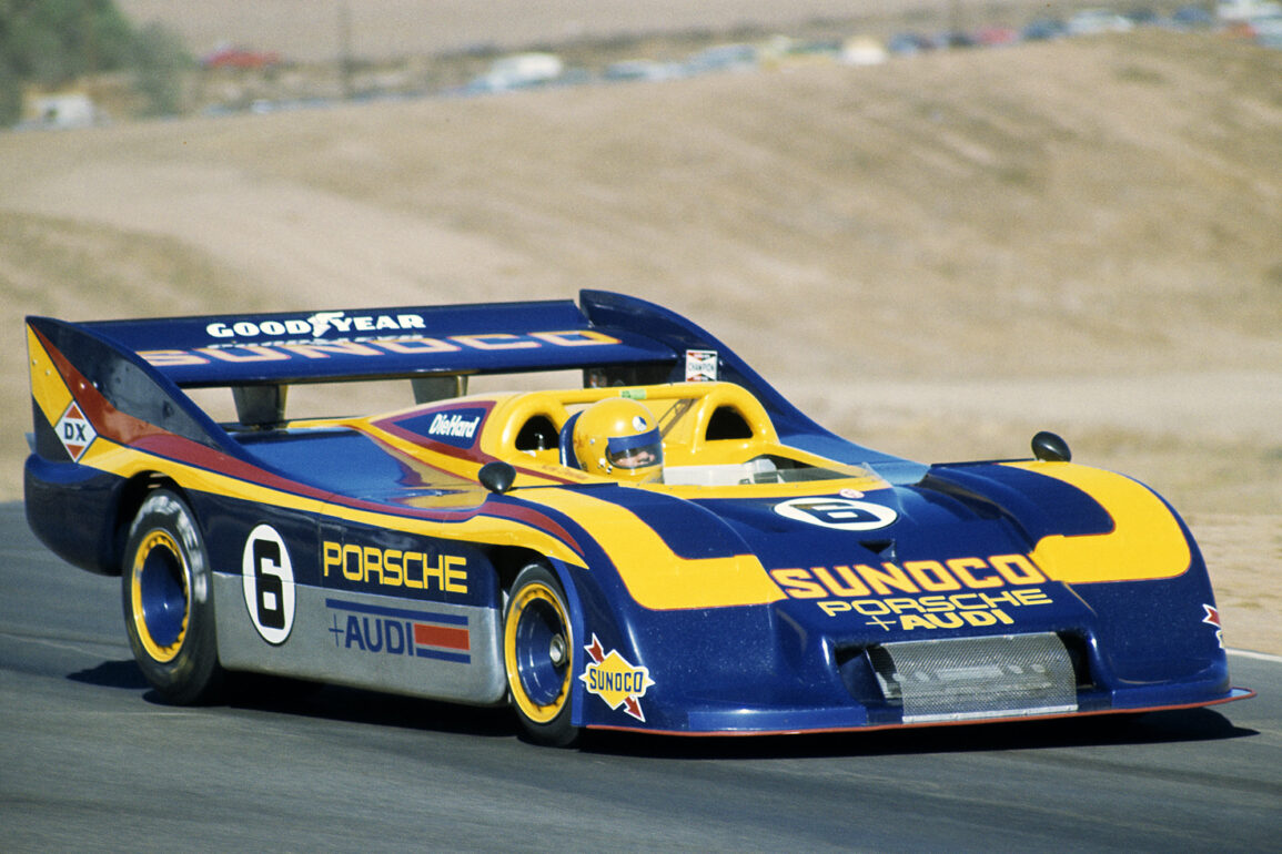 Porsche 917 - Ultimate Model Guide