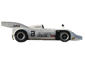 Porsche 917 Technical Details - Stuttcars