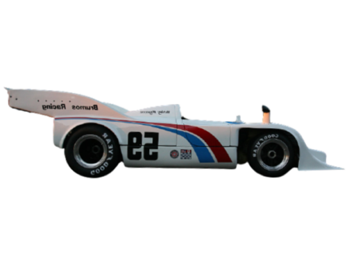 Porsche 917 Technical Details - Stuttcars