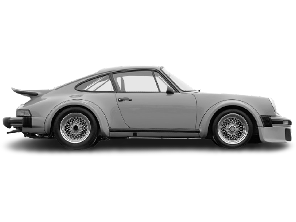Porsche 934 (1976 - 1977)