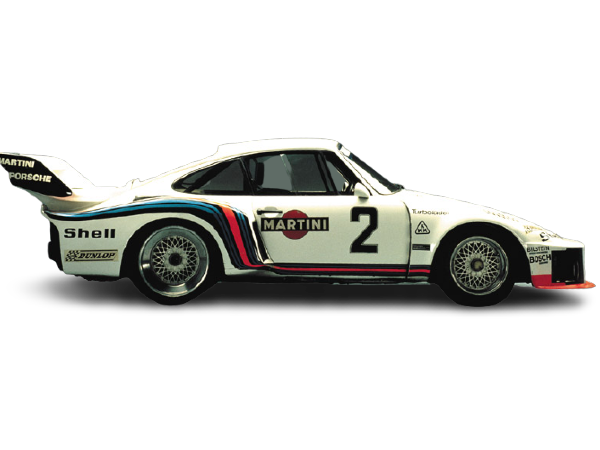 Porsche 935/76 (1976)