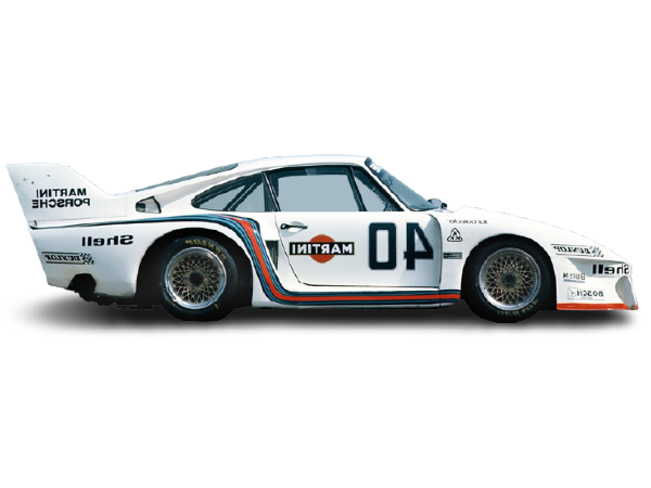 Porsche 935/77 (1977)