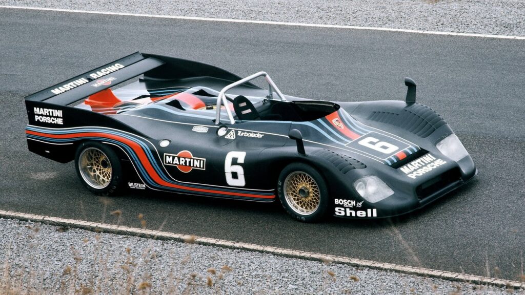 Porsche 936/76 (1976)